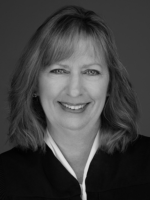 The Courts – Canadian County Bar Association